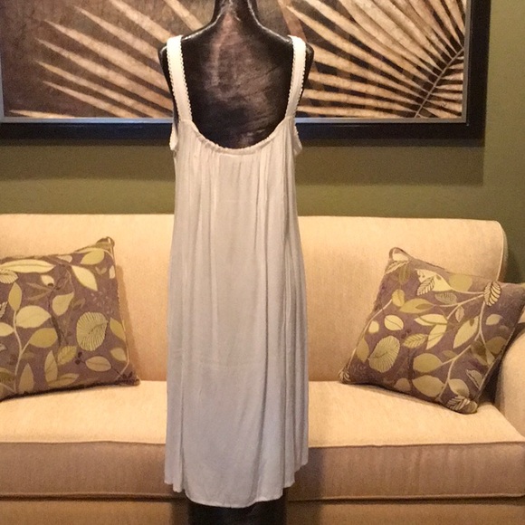 raya sun | Dresses | Nwt Raya Sun Dress Beautiful And Flowy | Poshmark